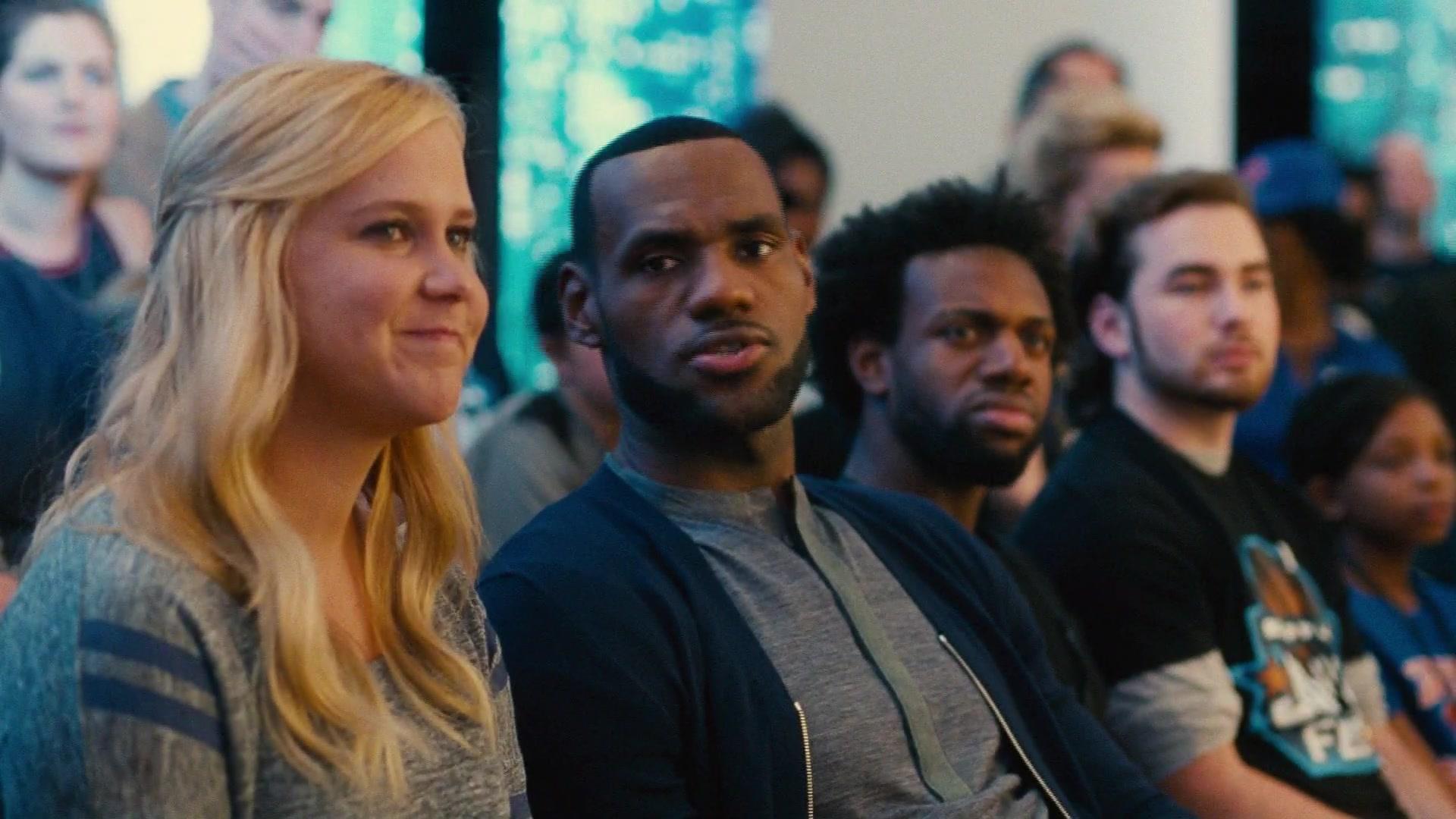 Watch Trainwreck - USANetwork.com