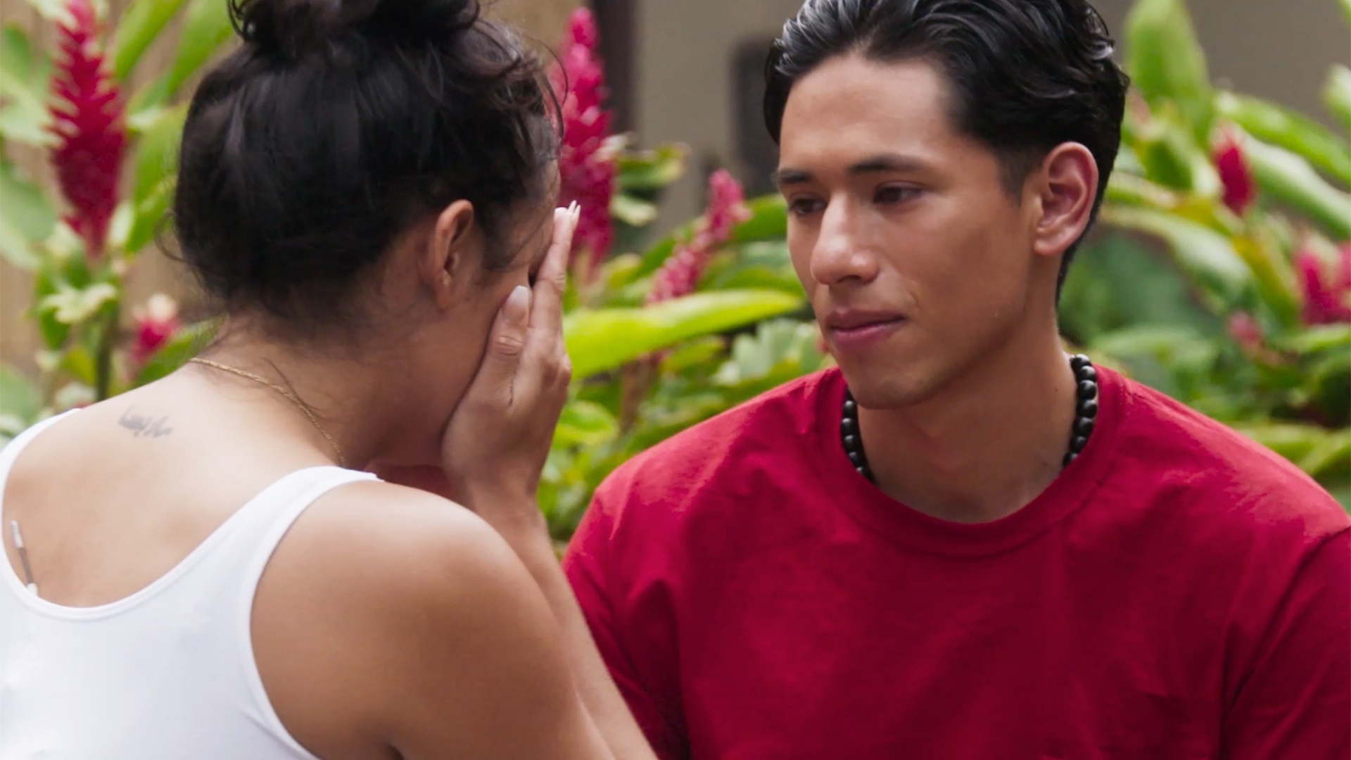 Watch Temptation Island Highlight: Full Opening: Tearful Goodbyes ...