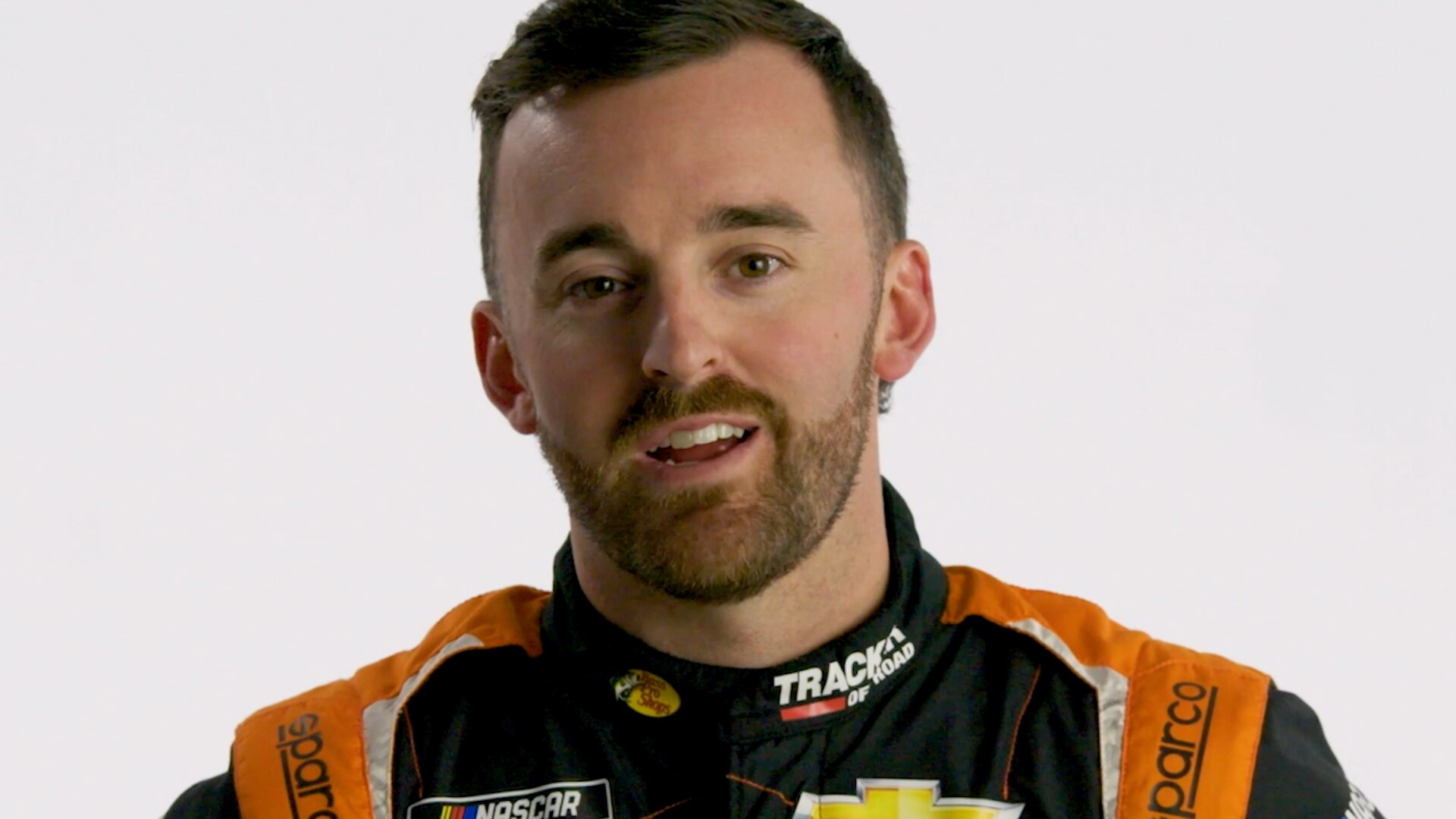 Watch Austin Dillon’s Life in the Fast Lane Web Exclusive: Getting to ...