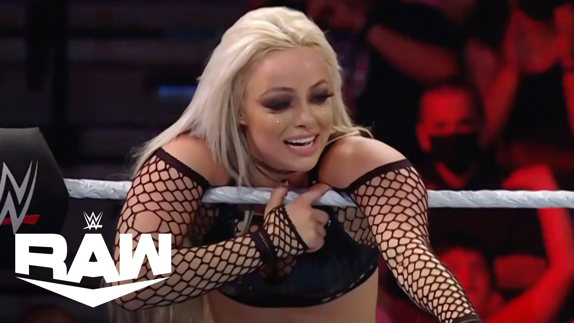 Watch WWE Raw Highlight: Bianca Belair and Liv Morgan Are an Unstoppable Team - USANetwork.com