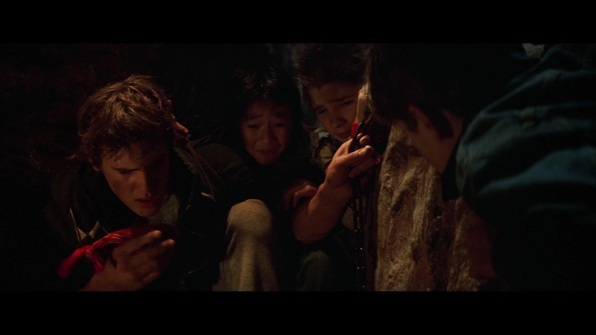 Watch The Goonies - USANetwork.com