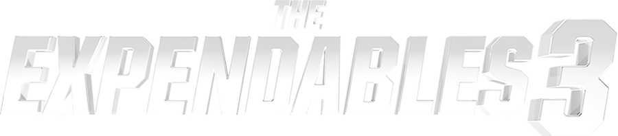 The Expendables Logo Png