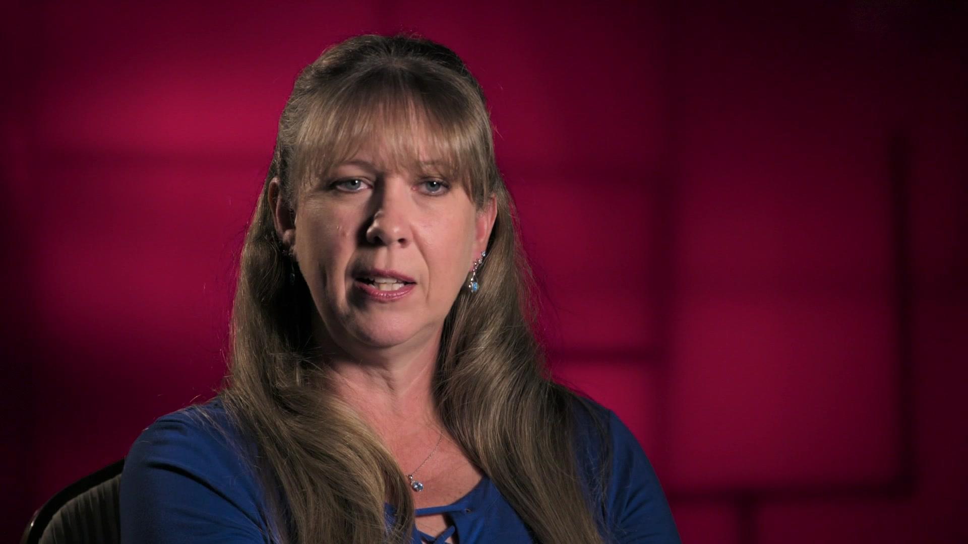 Watch Snapped Episode: Rosalina Edmondson - USANetwork.com