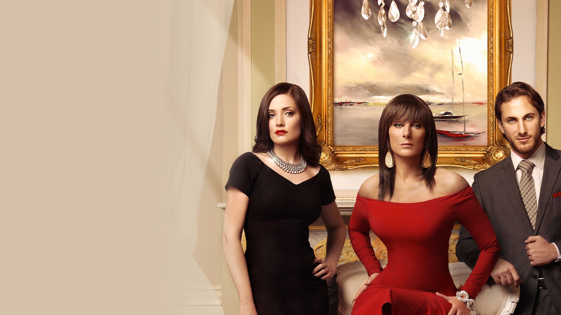 La Impostora Blanca Y Eduardo