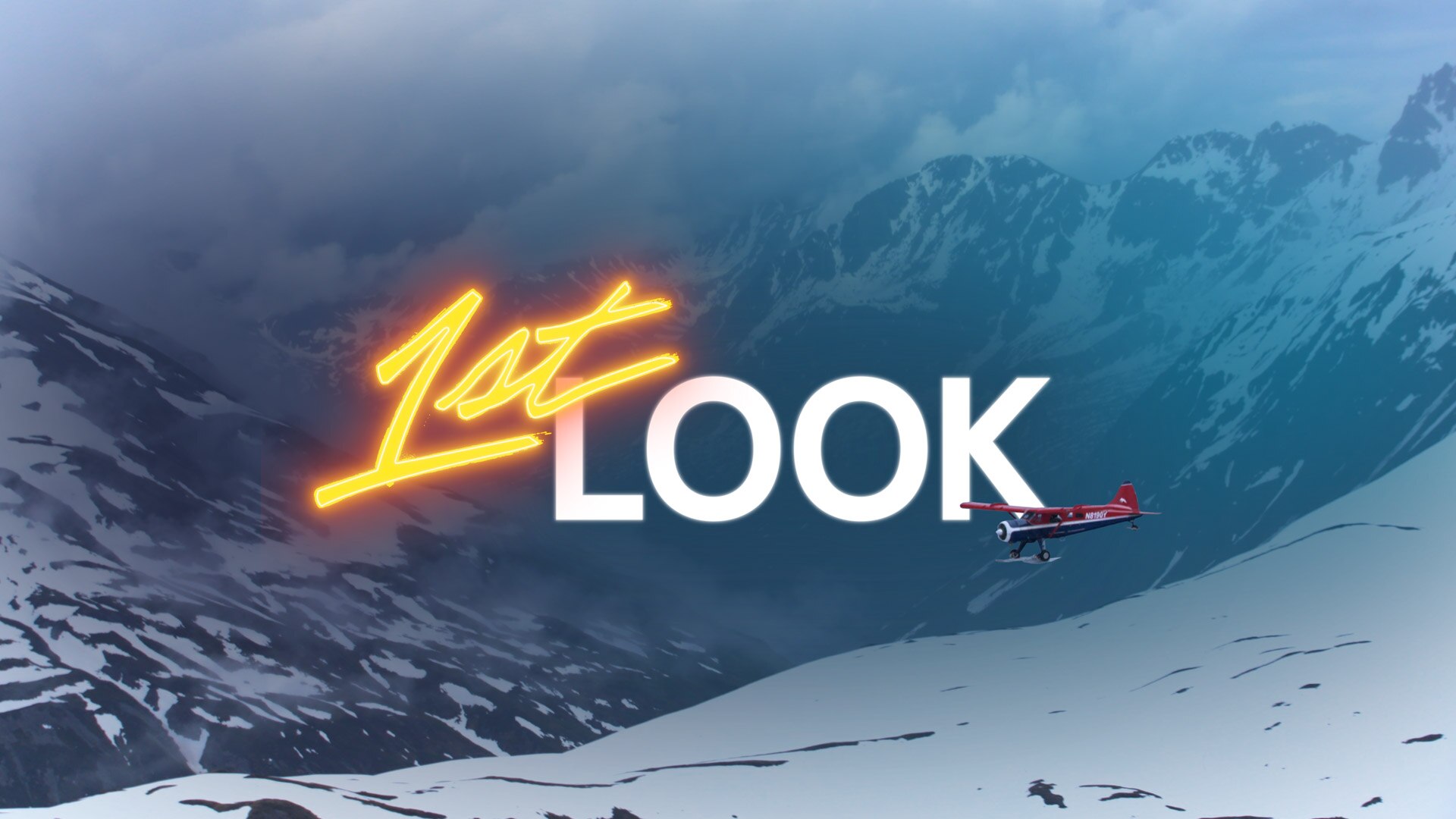 1st Look - USANetwork.com