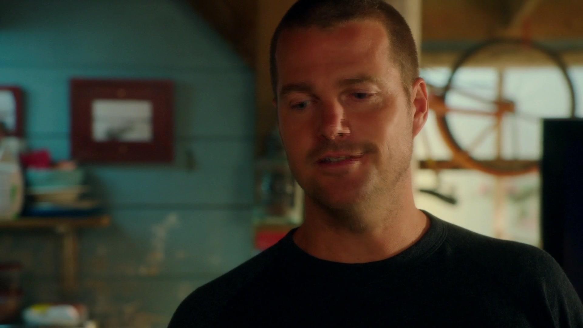 Watch NCIS: Los Angeles Episode: Cyber Threat - USANetwork.com