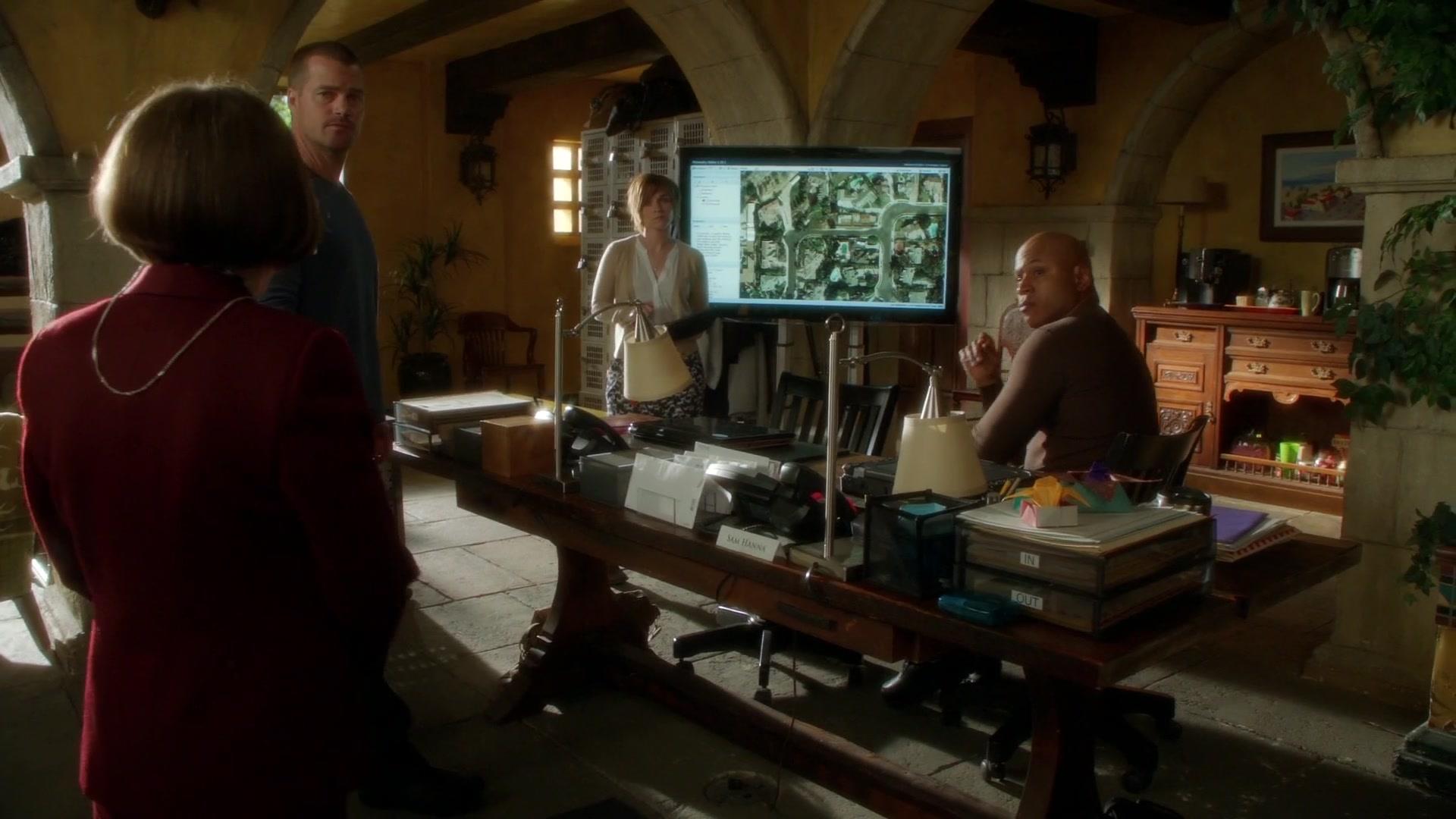 Watch NCIS: Los Angeles Episode: Neighborhood Watch - USANetwork.com