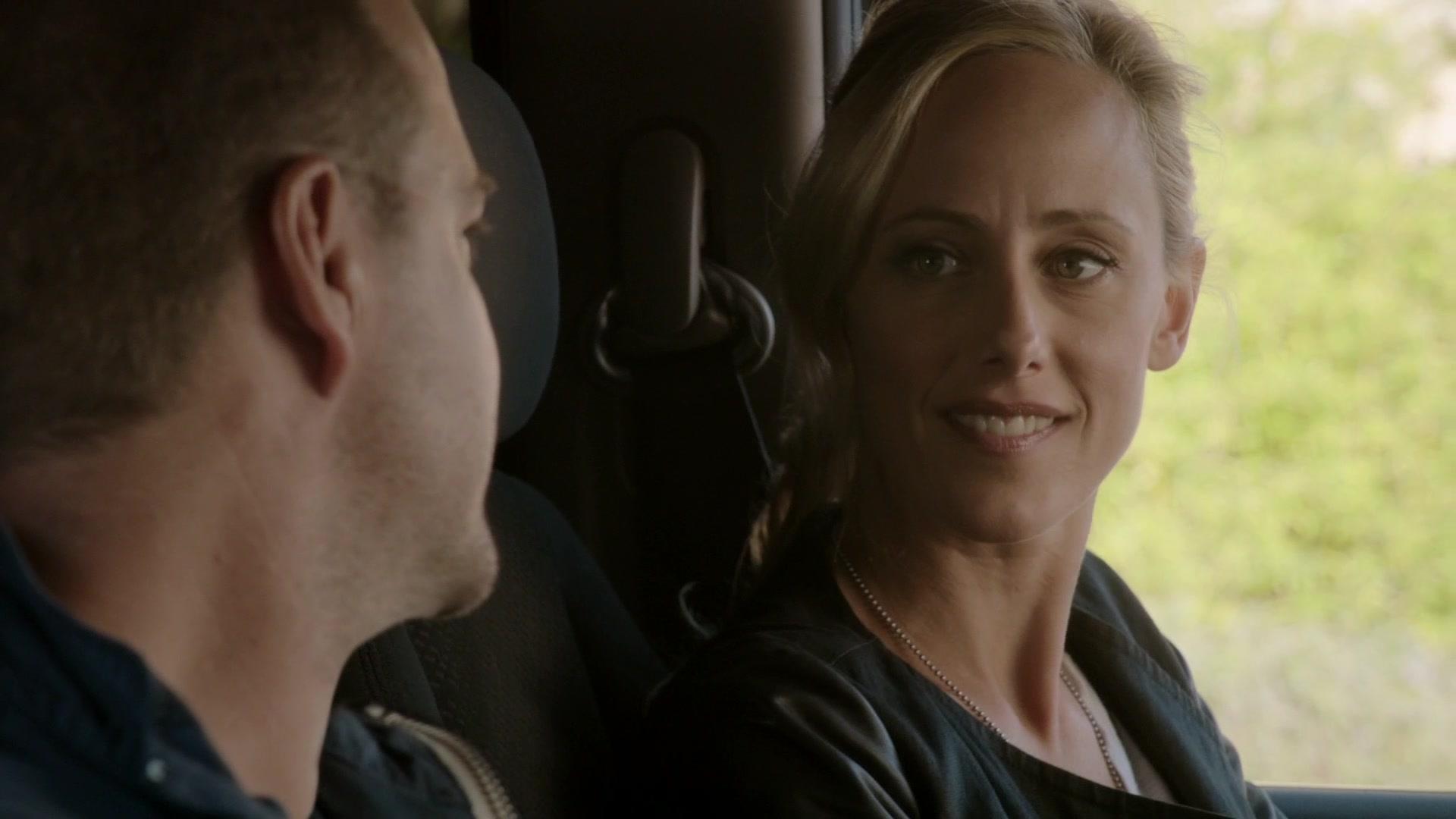 Watch NCIS: Los Angeles Episode: Red: Part Two - USANetwork.com