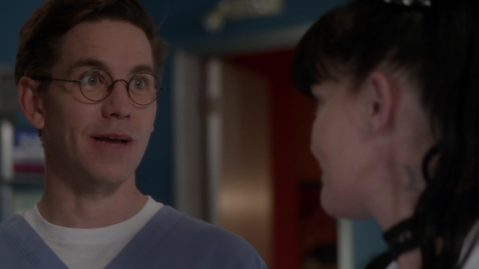 Watch NCIS Episode: Reasonable Doubts - USANetwork.com