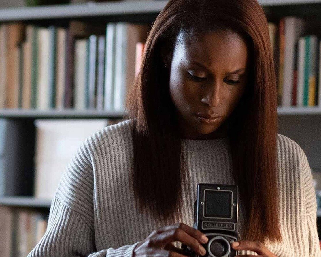 The Photograph - USANetwork.com