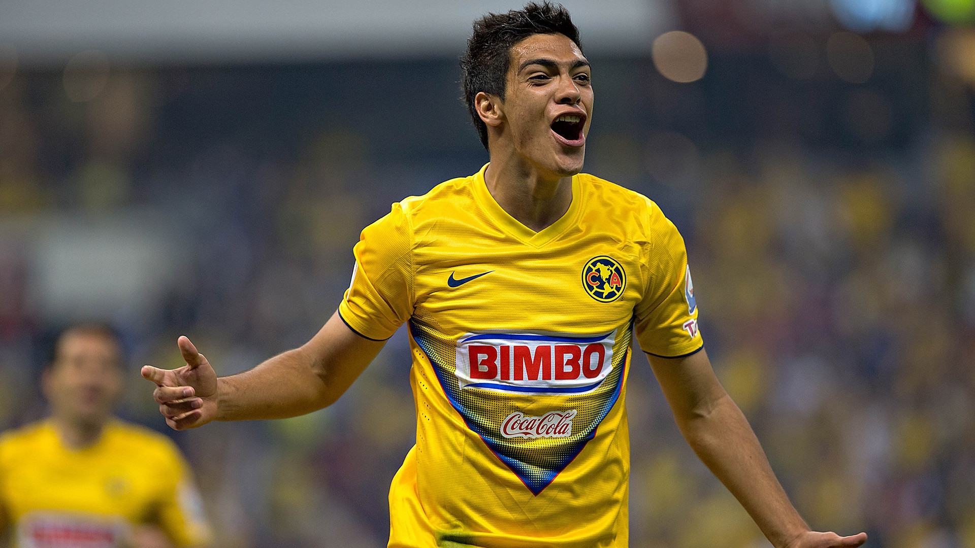 Watch Sports Clip: América sorprende con anuncio sobre el retorno de Raúl Jiménez - USANetwork.com