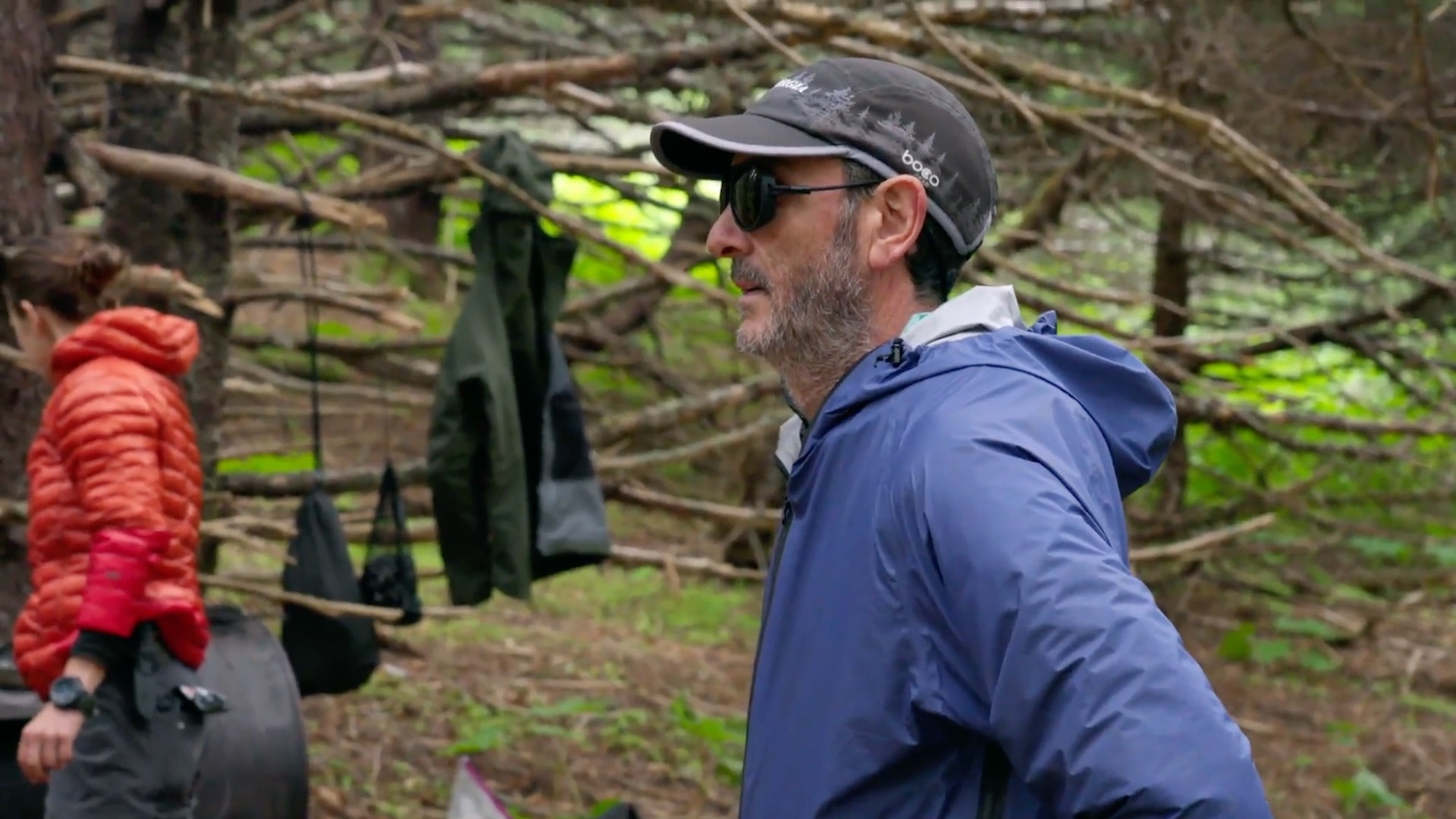 Watch Race to Survive: Alaska Sneak Peek: Race to Survive: Alaska S1 E6 ...