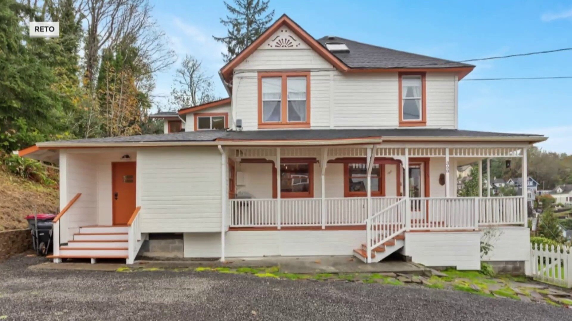 Watch TODAY Excerpt: ‘Goonies’ super fan buys the movie’s iconic house ...