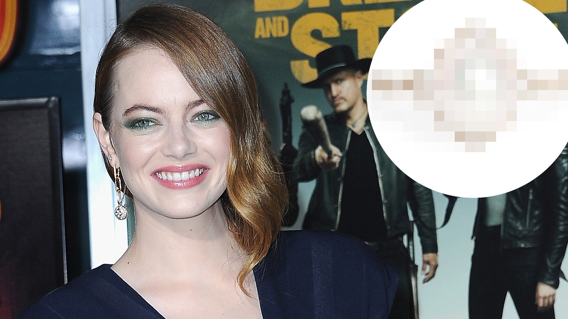 Watch Daily Pop Highlight: Emma Stone's $5K Pearl Engagement Ring ...
