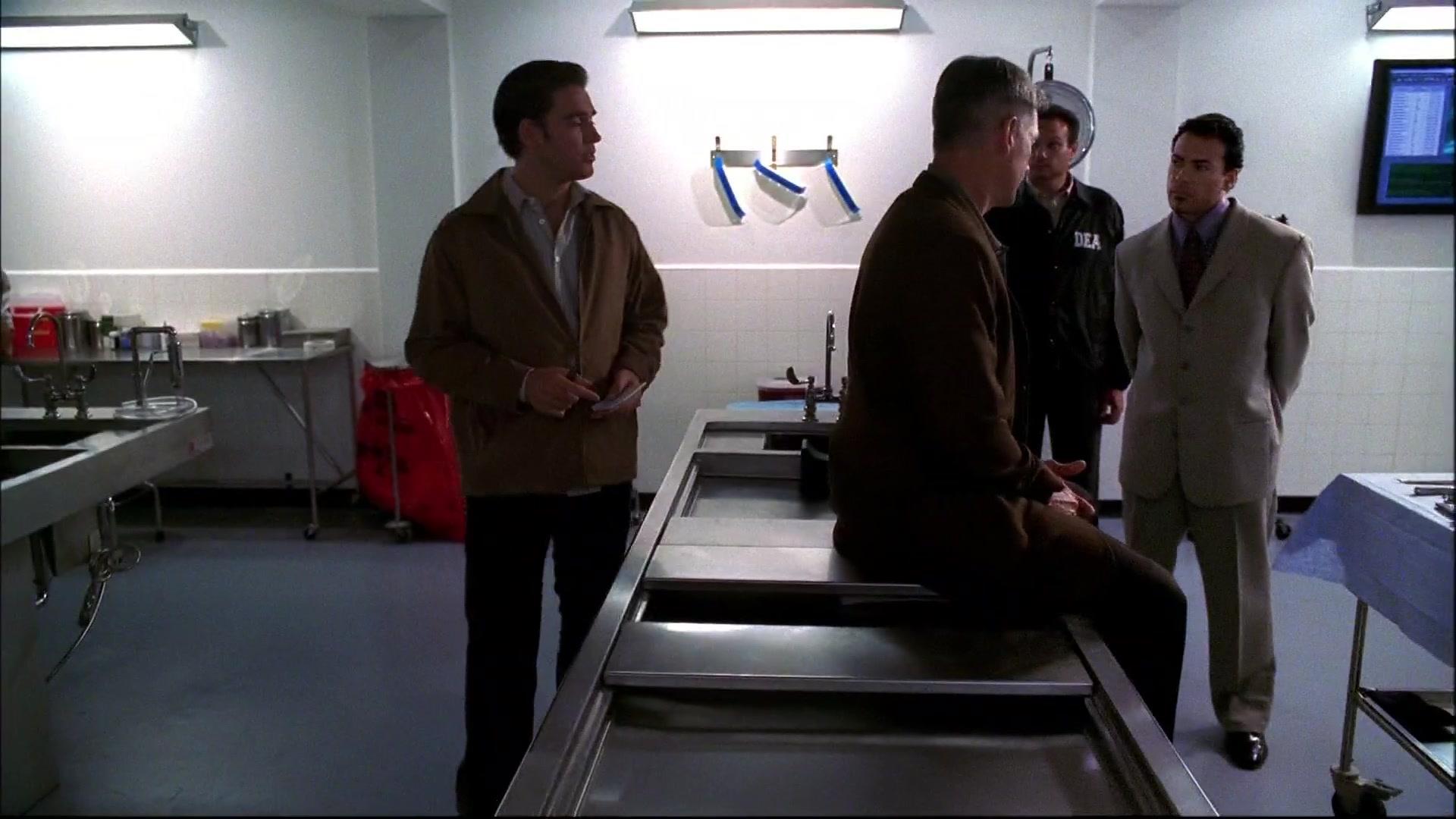 Watch NCIS Episode: Seadog - USANetwork.com