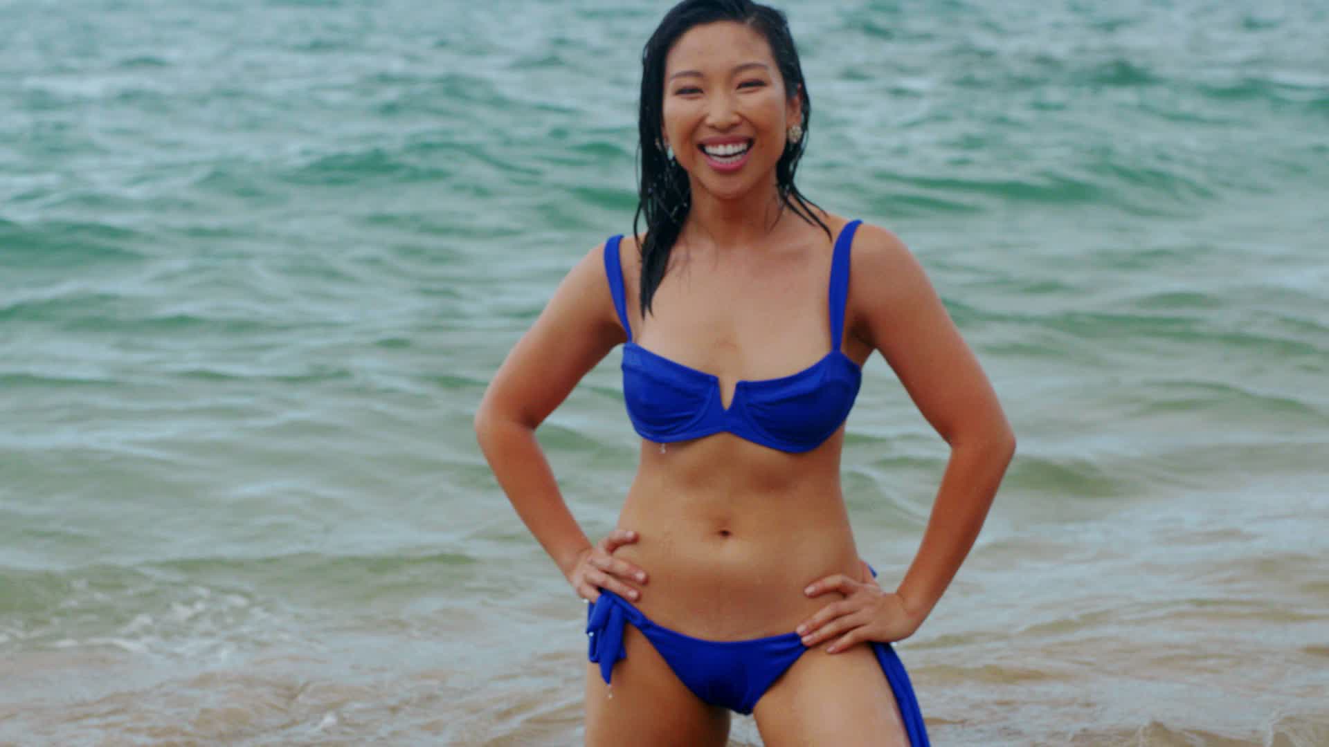 Watch Temptation Island Highlight: Temptation Island Cast Interview: Tracy Ly - USANetwork.com