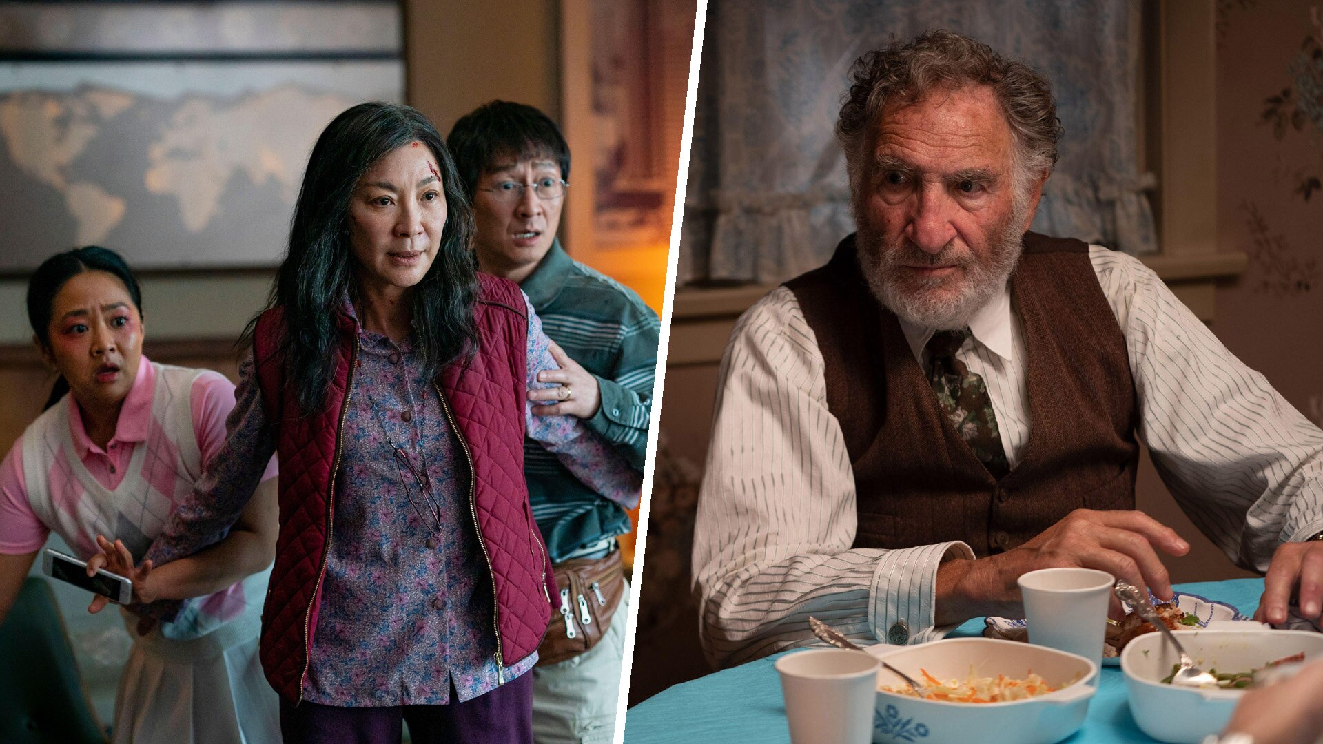 Watch TODAY Excerpt: These nominees could make history at the 2023 ...